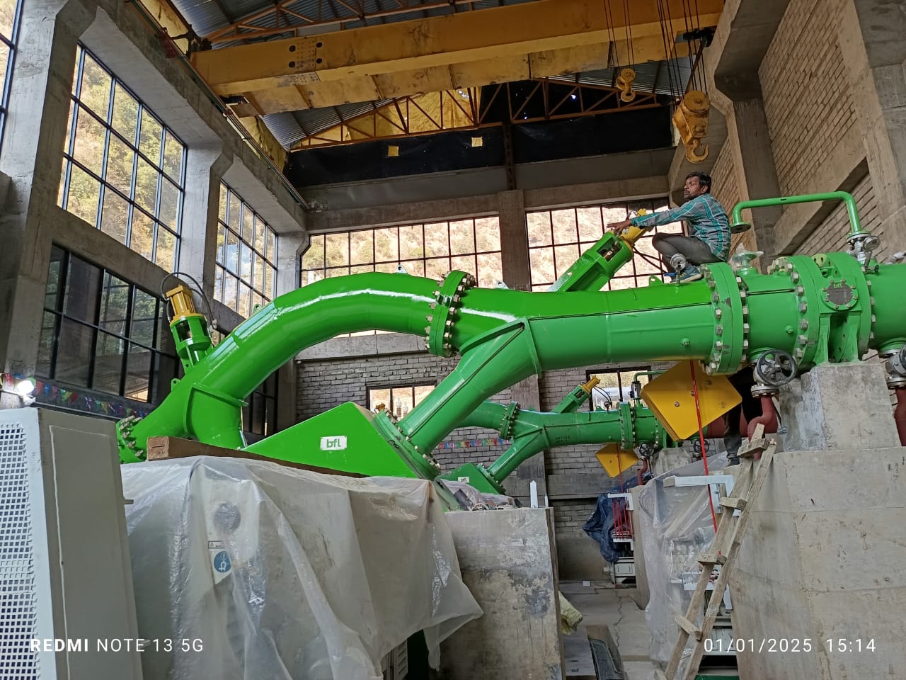 Himstar Urja Company Ltd